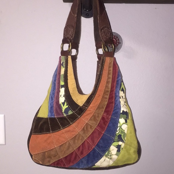Lucky Brand | Bags | Lucky Brand Purse | Poshmark